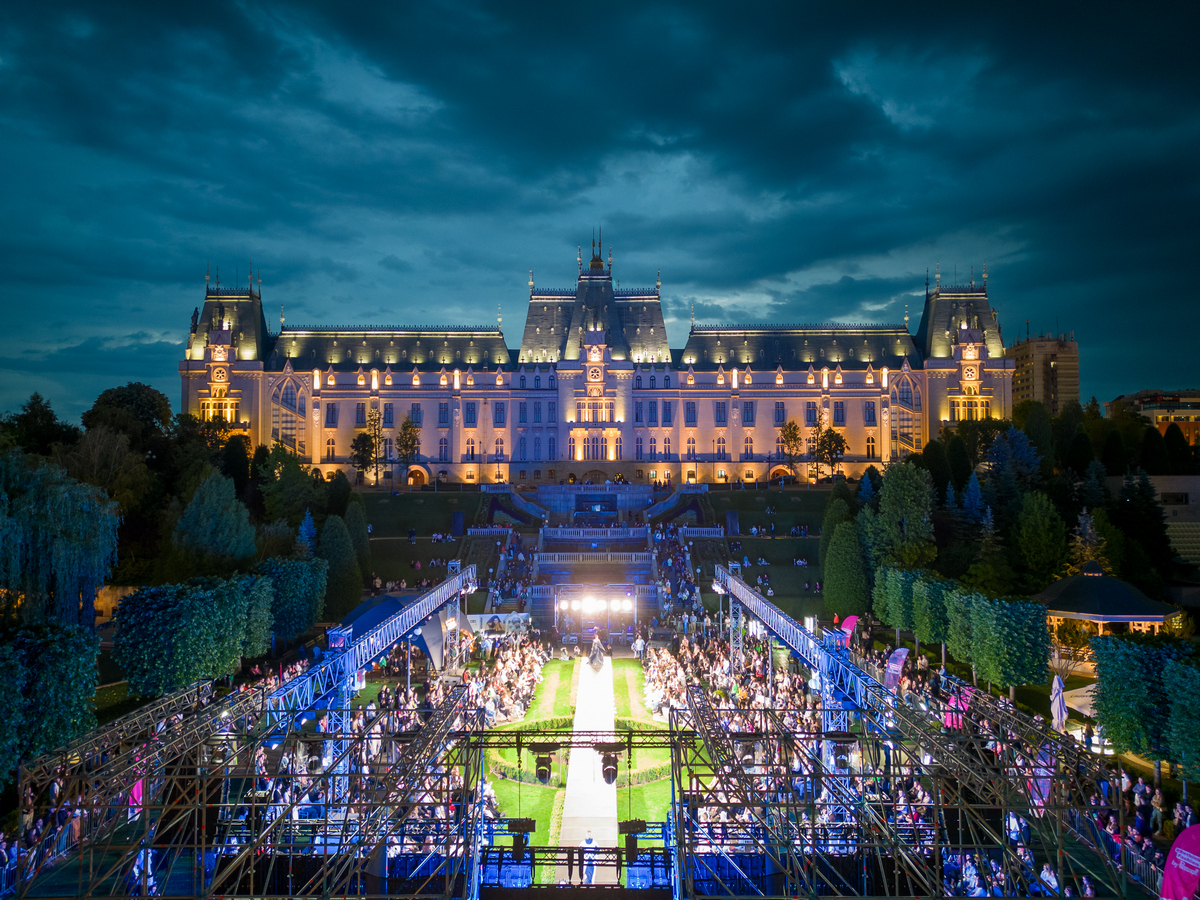 Andrei Pleșu, Horia-Roman Patapievici și Dragoș Buhagiar vin la Iași ...