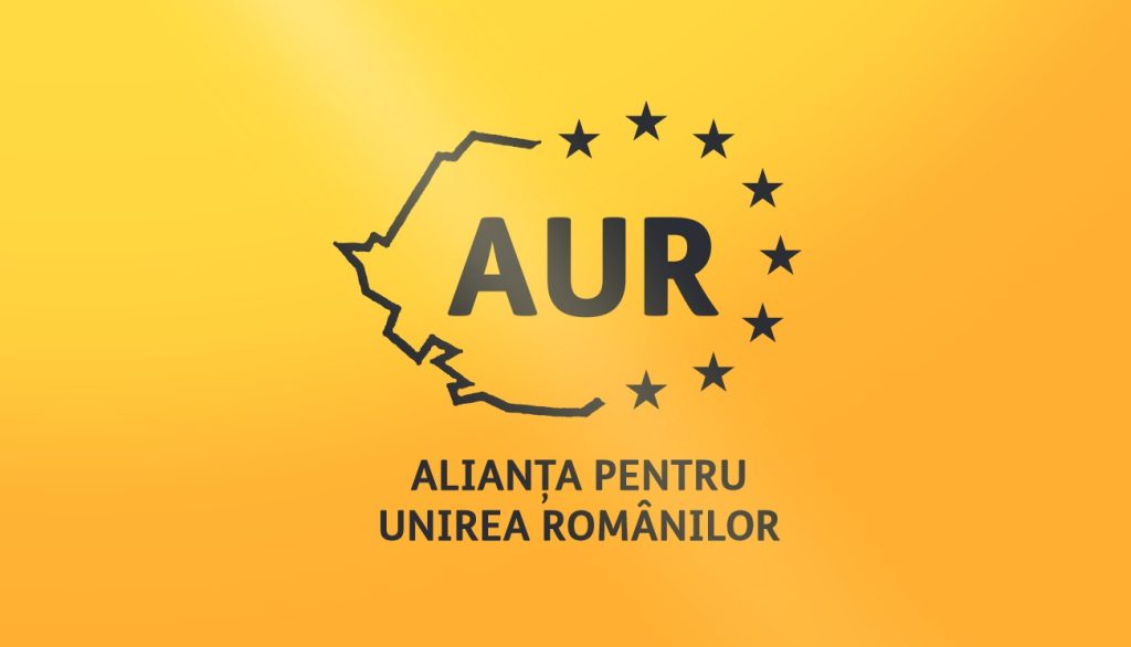 AUR a intrat în belea: un consilier gay asumat nu a fost validat de ...